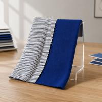 China Double-layer Stretch Aramid Fabric with Inherent Flame Retardancy and High Tear Resistance for Protective Clothing for sale