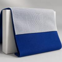 China Double-layer Stretch Aramid Fabric with Inherent Flame Retardancy and High Tear Resistance for Protective Clothing for sale