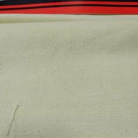 China 280gsm 150cm Width 23% Para Aramid 70% FR Viscose 6% Polyester Blended Flame Resistant Meta Aramid Fabric for Protective Garments for sale