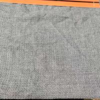 China 50% Meta-Aramid 50% FR Viscose Self-extinguishing Low Moisture Absorption Meta Aramid Fabric for Protective Clothing for sale