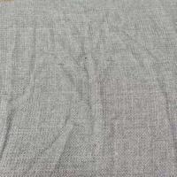 China 50% Meta-Aramid 50% FR Viscose Self-extinguishing Low Moisture Absorption Meta Aramid Fabric for Protective Clothing for sale