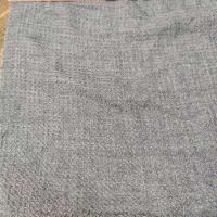 China 50% Meta-Aramid 50% FR Viscose Self-extinguishing Low Moisture Absorption Meta Aramid Fabric for Protective Clothing for sale