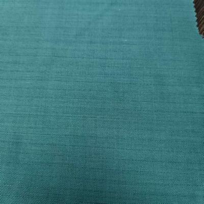 China 170gsm 150cm Width Anti-Static Meta Aramid Flame Retardant Fabric for Protective Workwear for sale