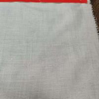 China 70gsm Speaker Spider Meta Aramid Fabric 160cm Width Damper Cloth Meta Aramid Cloth for sale