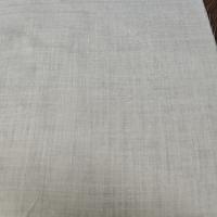China 70gsm Speaker Spider Meta Aramid Fabric 160cm Width Damper Cloth Meta Aramid Cloth for sale