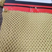 China 260gsm Cut Resistant Para Aramid Fabric and 180cm Width Aramid Mesh Fabric for Protective Clothing for sale