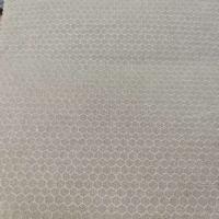China Inherent Flame Retardant Modacrylic Cotton Fabric with No Melt Drip and Moisture Absorbent Breathable Comfort for Protective Workwear for sale