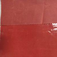China 150gsm Silicone Coated Meta Aramid Fabric 150cm Width Flame Resistant Aramid Fiber Cloth for Protective Workwear for sale