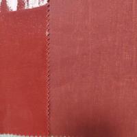 China 150gsm Silicone Coated Meta Aramid Fabric 150cm Width Flame Resistant Aramid Fiber Cloth for Protective Workwear for sale