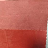 China 150gsm Silicone Coated Meta Aramid Fabric 150cm Width Flame Resistant Aramid Fiber Cloth for Protective Workwear for sale