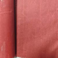 China 150gsm Silicone Coated Meta Aramid Fabric 150cm Width Flame Resistant Aramid Fiber Cloth for Protective Workwear for sale