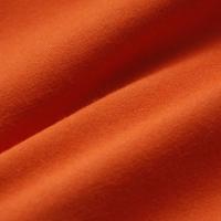 China 200gsm Meta Aramid Fabric Dope Dyed - 1.5m Width Orange Fire Resistant Material for Industrial Safety for sale