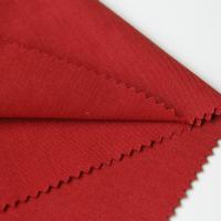 China EN ISO 11611 150gsm Meta Aramid Fabric - 93% Meta Aramid, 1.5m Width, Flame Retardant for Oil Chemical Protection for sale