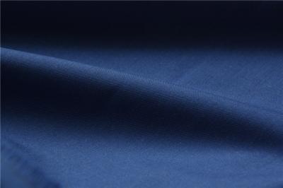 China Meta Aramid FR Viscose Blended Fabric 250gsm 1.5m Width for Fire Fighting Suits and Protective Clothing for sale
