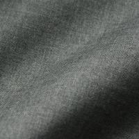 China EN11611 130gsm Meta Aramid Fabric Dope Dyed Grey Fire Fighting Suit Material for sale