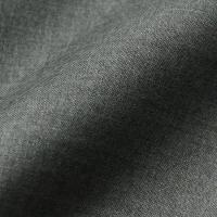China EN11611 130gsm Meta Aramid Fabric Dope Dyed Grey Fire Fighting Suit Material for sale