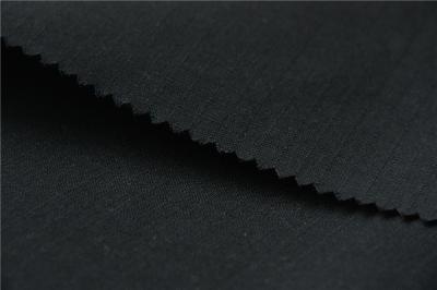 China NFPA2112 Meta Aramid Woven Fabric 220gsm Dirt Resistant Royal Blue Workwear for sale