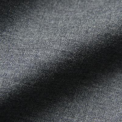 China 120gsm Meta Aramid Lenzing FR Viscose Fabric - 1.5m Width Grey Fire Resistant Lining Material for sale