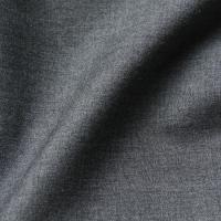 China 120gsm Meta Aramid Lenzing FR Viscose Fabric - 1.5m Width Grey Fire Resistant Lining Material for sale