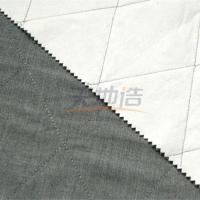 China Meta Aramid Fabric Grey 200gsm Aramid Felt for Fire Fighting Clothing Lining for sale