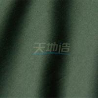 China Army Green Meta Aramid Fabric 93/5/2 170gsm for Flight Suit for sale
