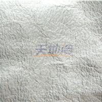 China Waterproof Meta Aramid Fiber Cloth with Aluminum Coating 260gsm 1.5m Width for sale