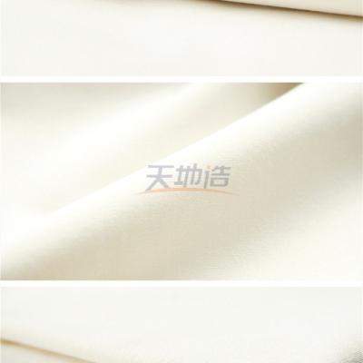 China 70gsm White Aramid Scrim Fabric for High Temperature Filtration 3m Width for sale