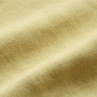 China 300gsm 100% Para Aramid Fabric Raw Yellow 1.6-1.8m Width for Anti-Cut Gloves EN388 Certified for sale