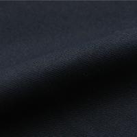 China 280gsm Modacrylic Cotton Antistatic Flame Retardant Fabric - 1.5m Width, EN11611/EN11612 Certified for sale