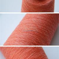 China 20s/2 Lenzing Viscose Yarn - 1.5kg Cones, OEKO-TEX Certified, Custom Colors Available for sale
