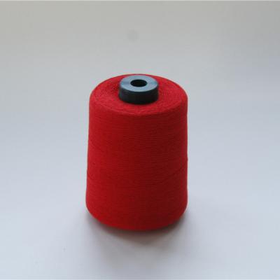 China Meta Aramid Sewing Thread Ne30/3 Fire-Resistant Thread - 3000m Length, 200g Cone for Protective Gear for sale