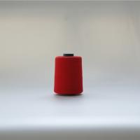 China 100% Meta Aramid Sewing Thread 30/3 for FR Uniforms - 220°C Heat Resistance, 3000m Length for sale