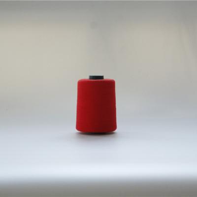 China 100% Meta Aramid Sewing Thread 30/3 for FR Uniforms - 220°C Heat Resistance, 3000m Length for sale