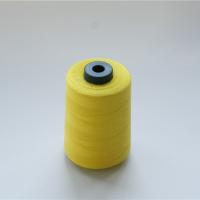 China High Temperature Resistance Meta Aramid Embroidery Thread 40/2 - 6000m Cone Length, 200g per Cone for sale