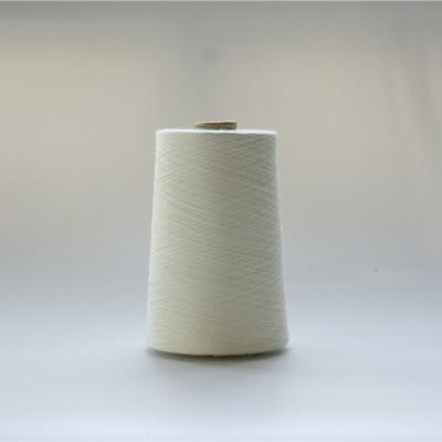 China Meta Aramid Fiber Yarn Ne30/2 with Antibacterial Properties and High Temperature Resistance 200KG MOQ for sale