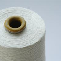 China Meta Aramid Fiber Yarn Ne30/2 with Antibacterial Properties and High Temperature Resistance 200KG MOQ for sale