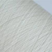 China Meta Aramid Fiber Yarn Ne30/2 with Antibacterial Properties and High Temperature Resistance 200KG MOQ for sale