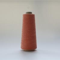 China Modacrylic Flame Retardant Yarn Ne32/2 for Industrial Work Clothing - 65% Modacrylic 33% Cotton 2% Antistatic for sale