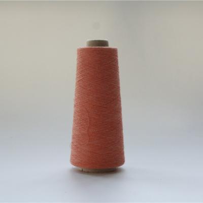 China Modacrylic Flame Retardant Yarn Ne32/2 for Industrial Work Clothing - 65% Modacrylic 33% Cotton 2% Antistatic for sale