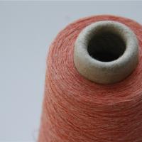China Modacrylic Flame Retardant Yarn Ne32/2 for Industrial Work Clothing - 65% Modacrylic 33% Cotton 2% Antistatic for sale