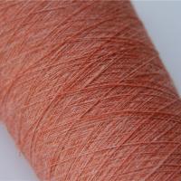 China Modacrylic Flame Retardant Yarn Ne32/2 for Industrial Work Clothing - 65% Modacrylic 33% Cotton 2% Antistatic for sale