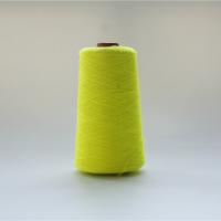 China NE32/2 Modacrylic Yarn - 65% Modacrylic 33% Cotton Blend with Flame Retardant Properties and 200KG MOQ for sale