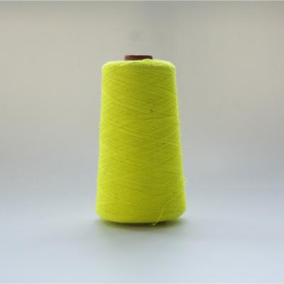 China NE32/2 Modacrylic Yarn - 65% Modacrylic 33% Cotton Blend with Flame Retardant Properties and 200KG MOQ for sale