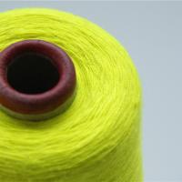 China NE32/2 Modacrylic Yarn - 65% Modacrylic 33% Cotton Blend with Flame Retardant Properties and 200KG MOQ for sale