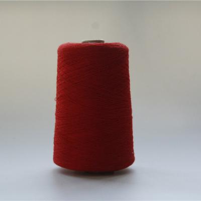 China FR Modacrylic Yarn Ne20/2 for Flame Retardant Furnishings and Outdoor Fabrics - 200KG MOQ for sale