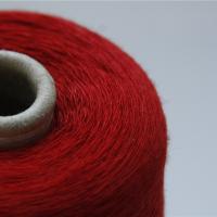 China FR Modacrylic Yarn Ne20/2 for Flame Retardant Furnishings and Outdoor Fabrics - 200KG MOQ for sale