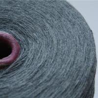 China Modacrylic Flame Retardant Yarn for Outdoor Fabrics - 70% Modacrylic 30% Viscose, Ne20-50 Count for sale
