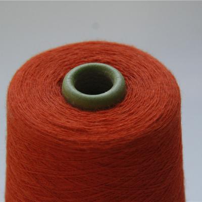 China Modacrylic Flame Retardant Yarn for Hand Knitting - 70% Modacrylic 30% Viscose, Ne20-50 Count Range for sale