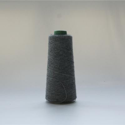 China Fire Fighting Cloth Lining Meta Aramid Yarn Ne42/2 - 50% Meta Aramid 50% Viscose - Ne40/2 Count for sale