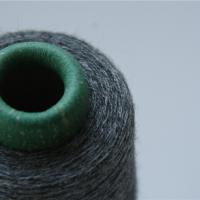 China Fire Fighting Cloth Lining Meta Aramid Yarn Ne42/2 - 50% Meta Aramid 50% Viscose - Ne40/2 Count for sale